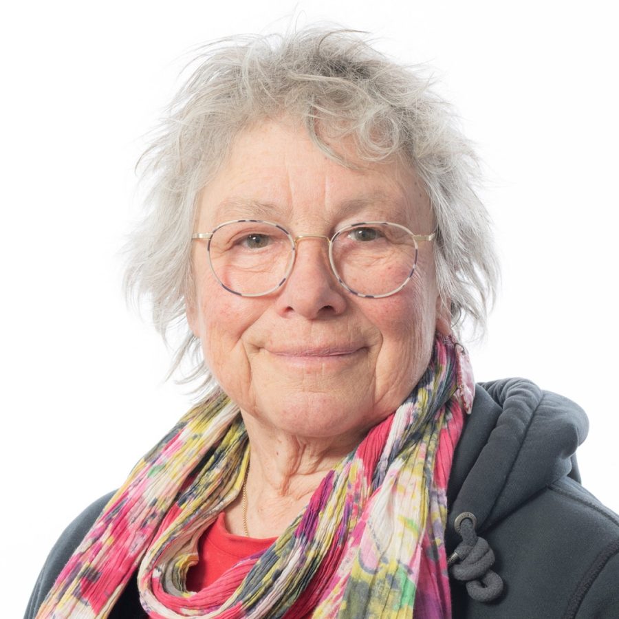 Ursula Näther › SPD-Blaues Ländchen